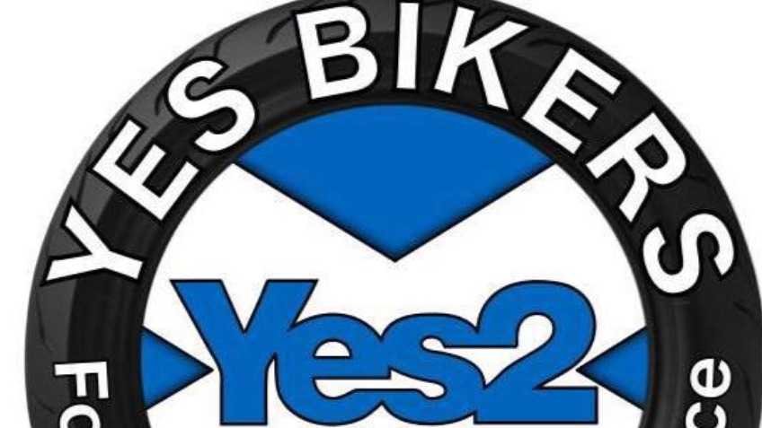 YesBikers Festival - a Politics crowdfunding project in Scotland by ...