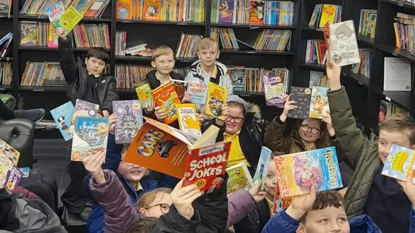 Ykids Ltd / Kingsley & Co - a Community crowdfunding project in Bootle ...