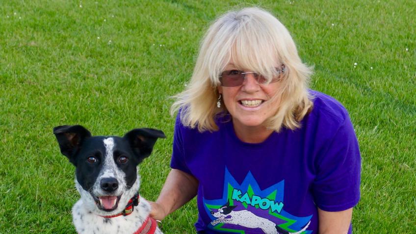 You, Me & ADHD - a Creative & Arts crowdfunding project in Ely by Chris ...