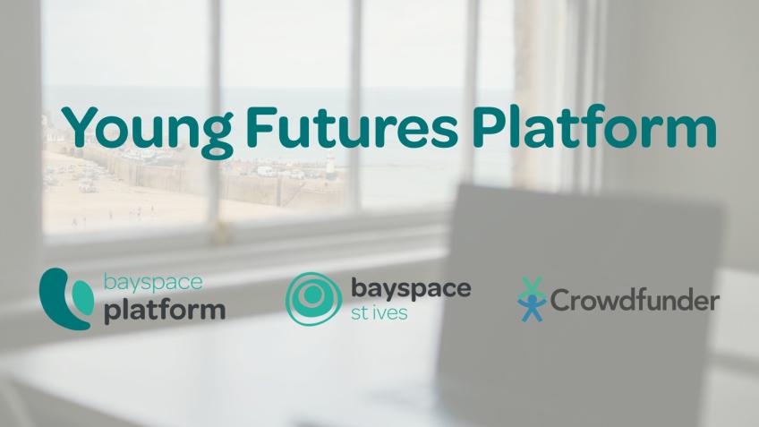 Young Futures Platform - a Community crowdfunding project in Saint Ives ...
