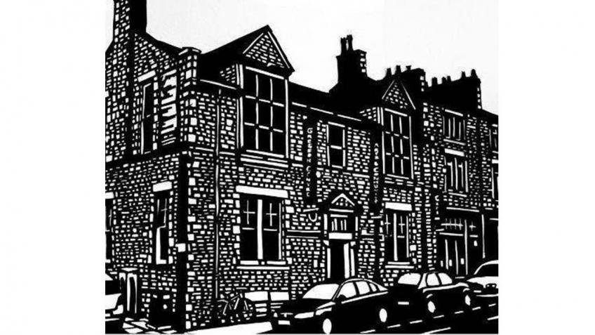 Your New Gregson (Community and Arts Centre) - a Food and Drink ...