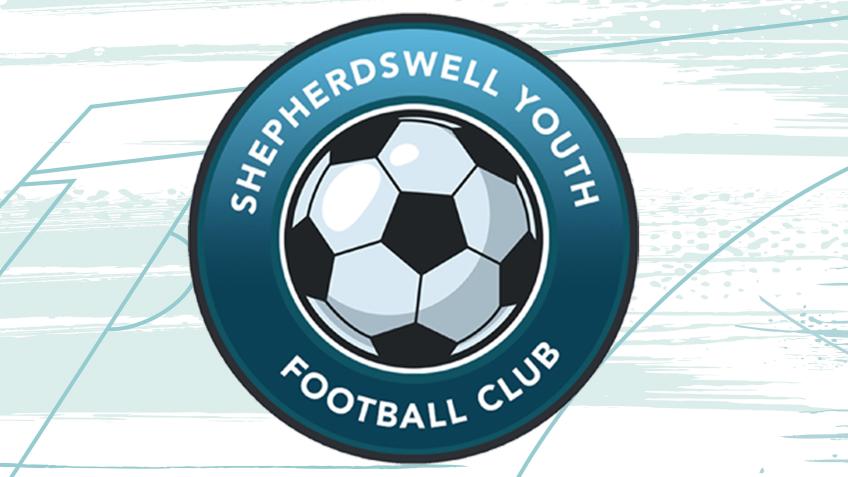 Shepherdswell Youth FC - a Community crowdfunding project in Dover by ...