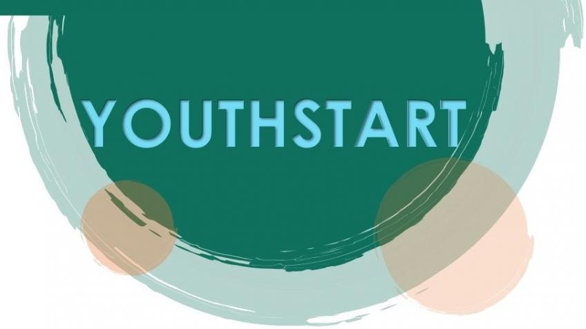 YouthStart - a Community crowdfunding project in Salford by Michelle ...