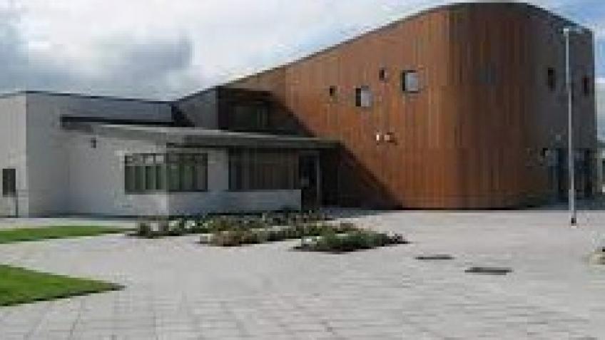 The Ysgol Clawdd Offa Fundraiser - a Community crowdfunding project in ...