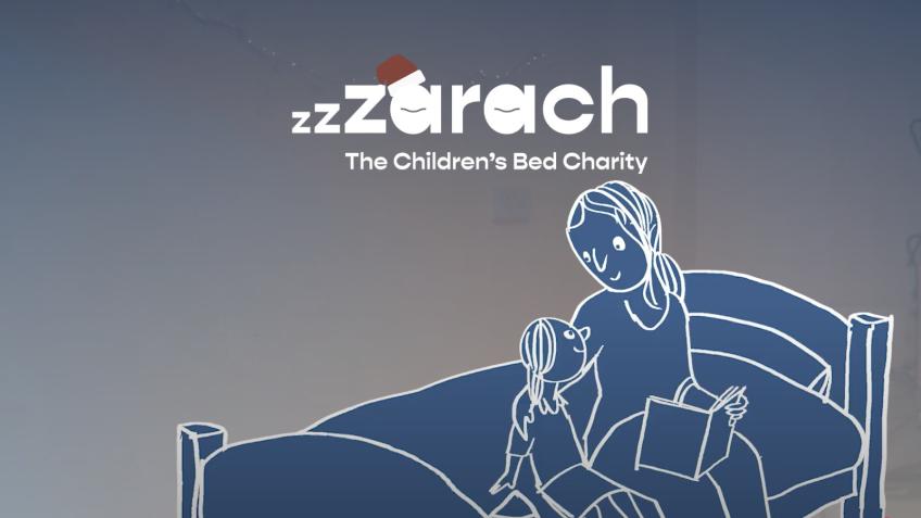 Zarach - Behind Every Bed is a Story - a Community crowdfunding project ...