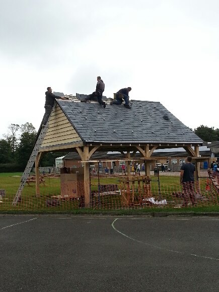 The Hive Upton - a crowdfunding project in Upton by the-hive-upton