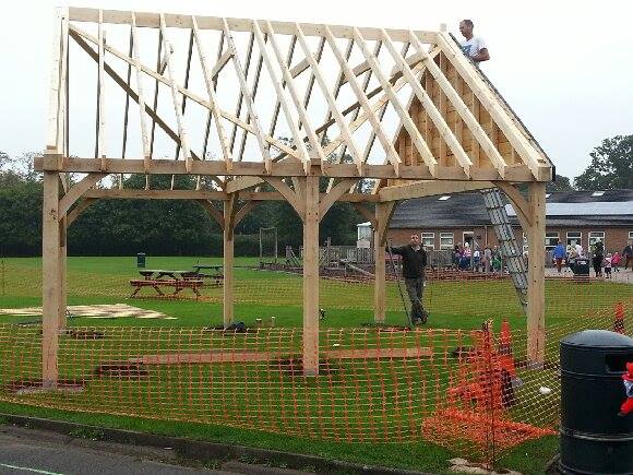 The Hive Upton - a crowdfunding project in Upton by the-hive-upton