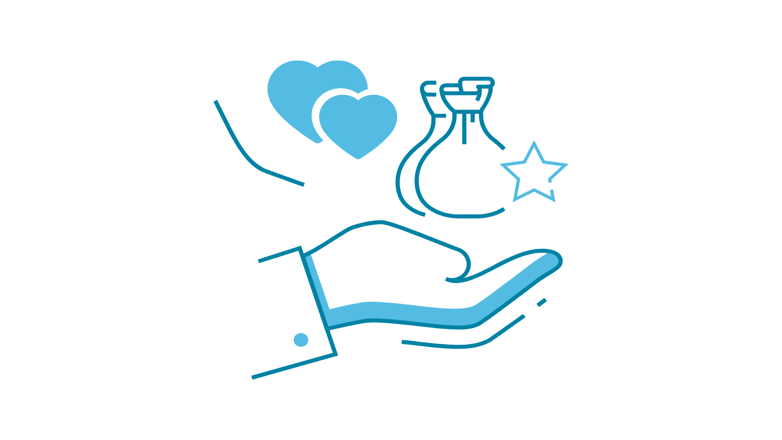 BA Better World Community Fund