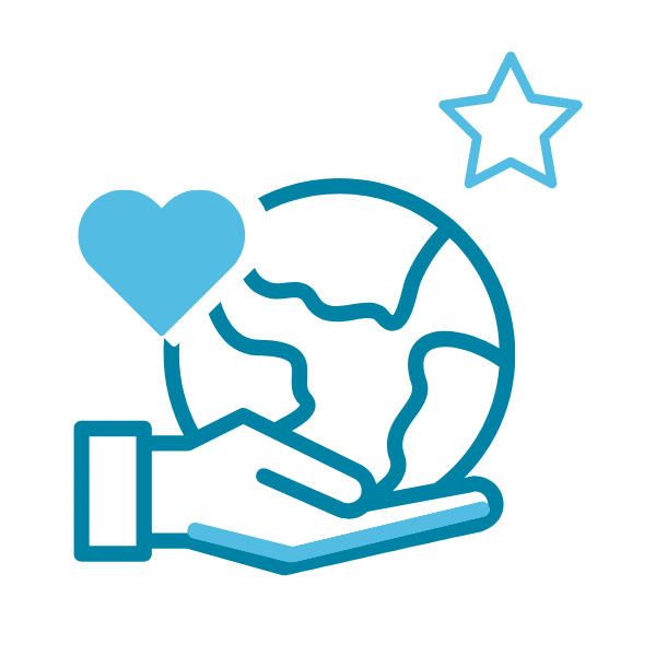 BA Better World Community Fund