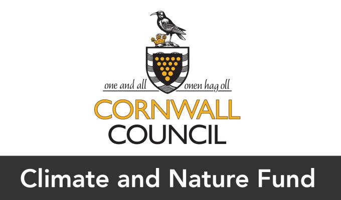 Cornwall Council: Cornwall Climate and Nature Fund | Crowdfunder UK