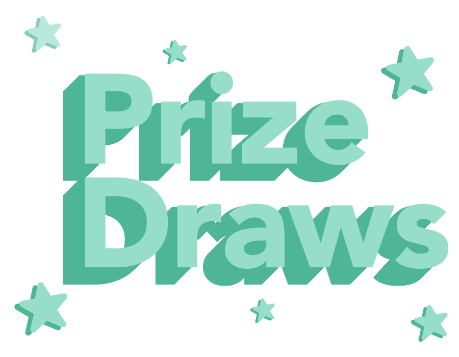 Prize Draws | Crowdfunder.co.uk | Crowdfunder UK