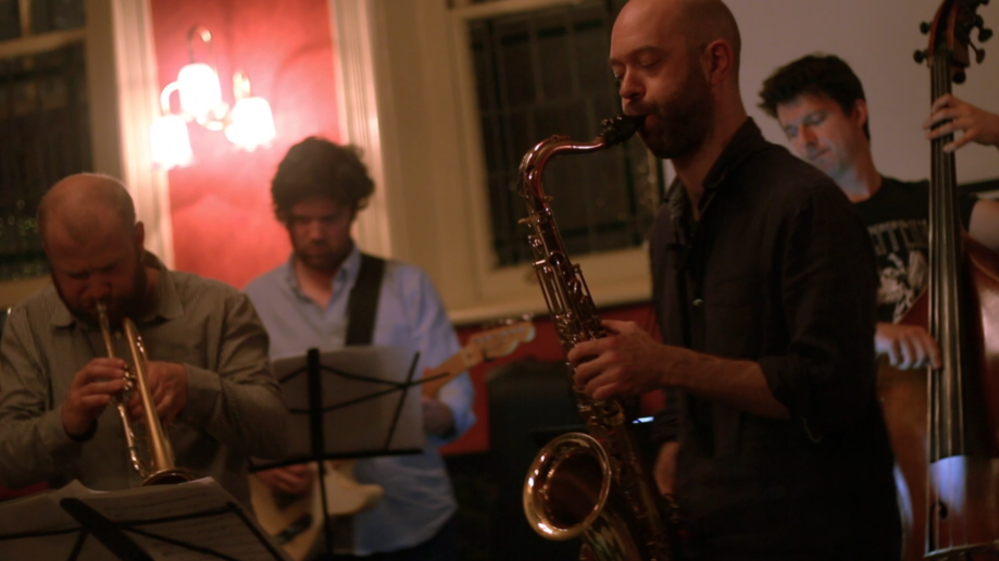 Andrew Woolf debut album SONG UNSUNG - a Music crowdfunding project in ...