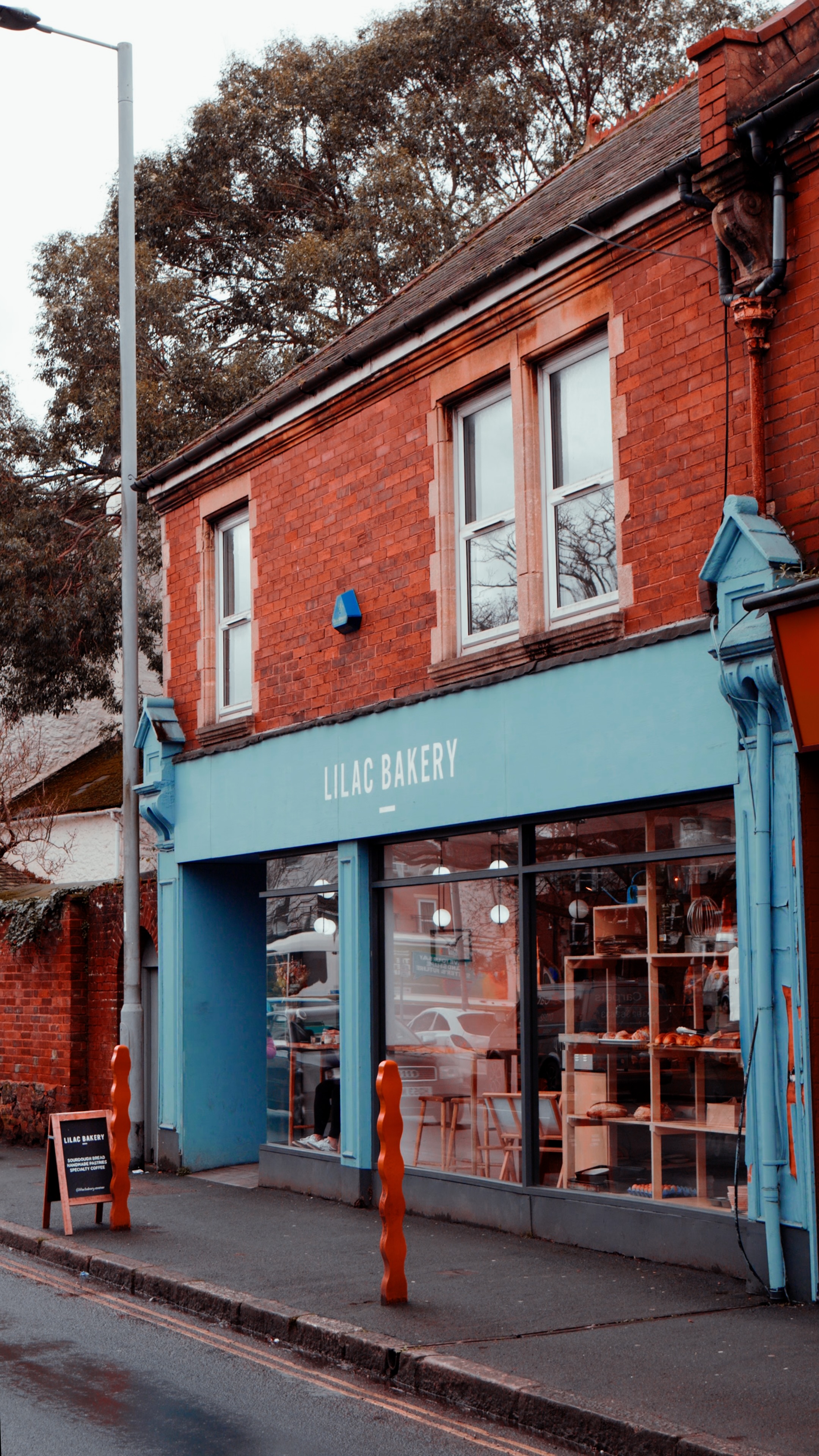 Help secure the future of Lilac - a Food and Drink crowdfunding project ...