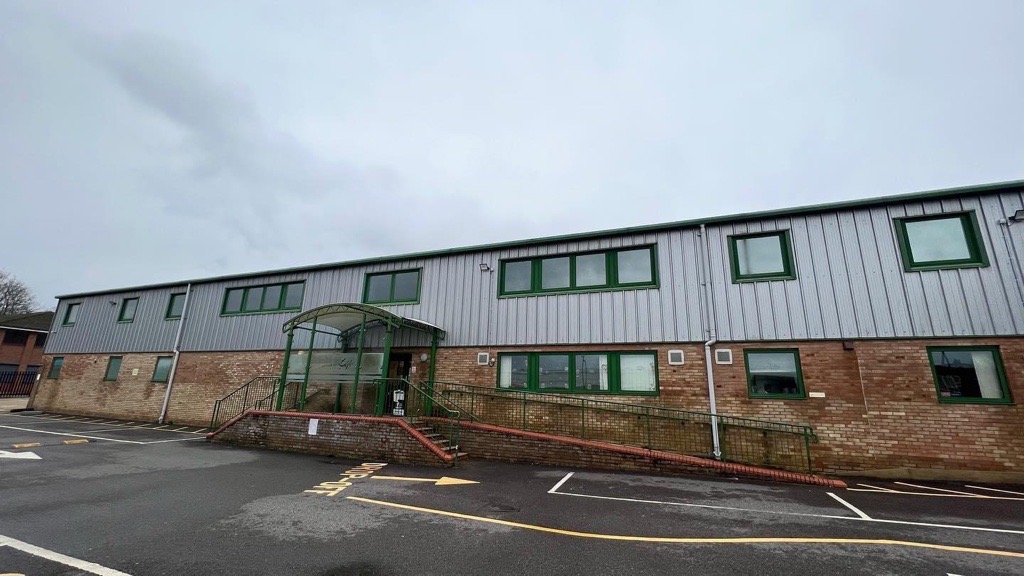 BASINGSTOKE GYMNASTIC CLUB - a Community crowdfunding project in ...