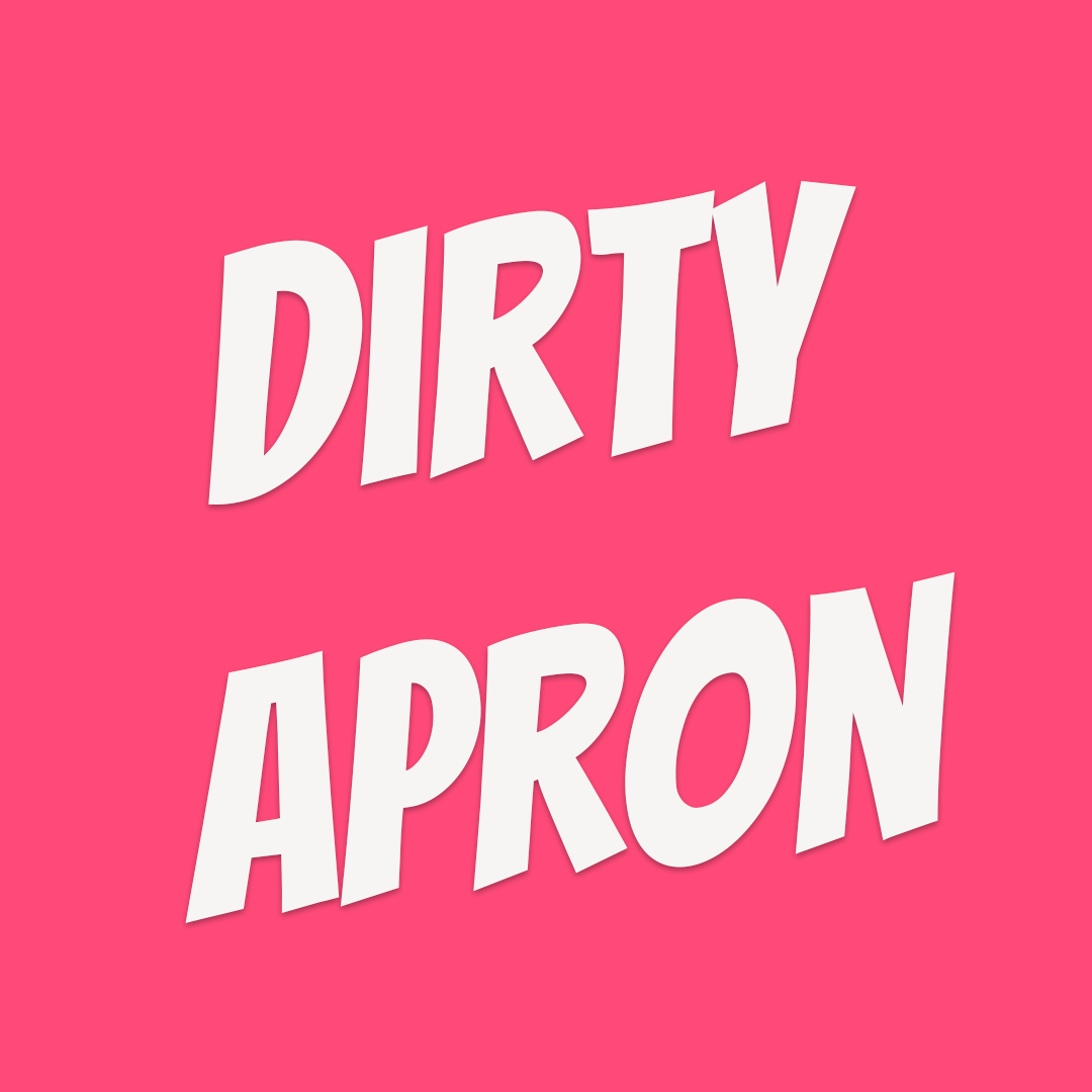 Help us transform Dirty Apron - a Food and Drink crowdfunding project ...