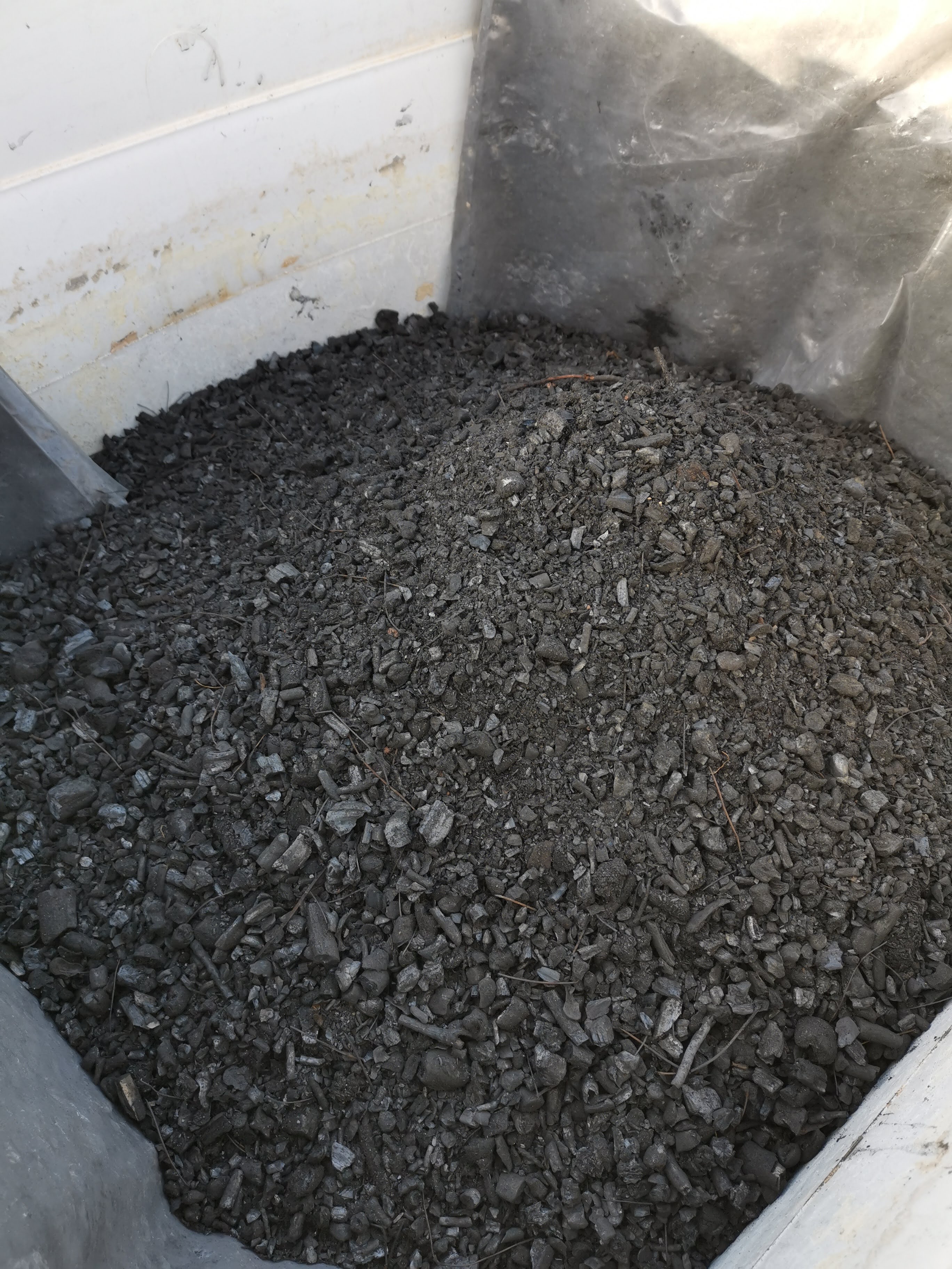 Launching a biochar project in Cornwall - a Environment crowdfunding ...