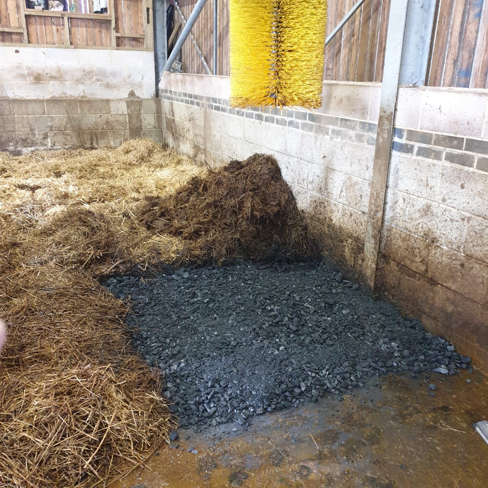 Launching a biochar project in Cornwall - a Environment crowdfunding ...