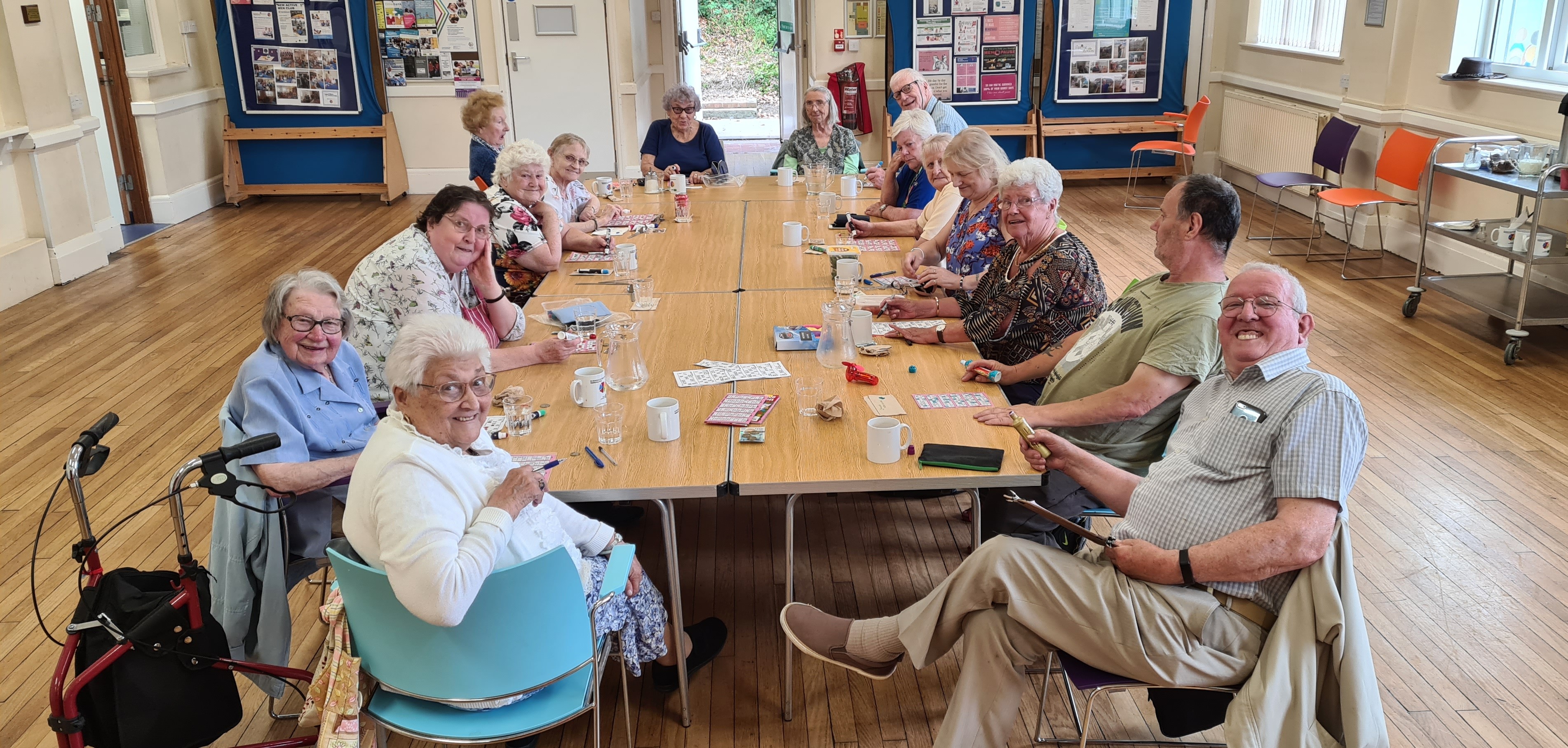 Befriending Plymouth, Supporting ye olde Janner. - a Food and Drink ...