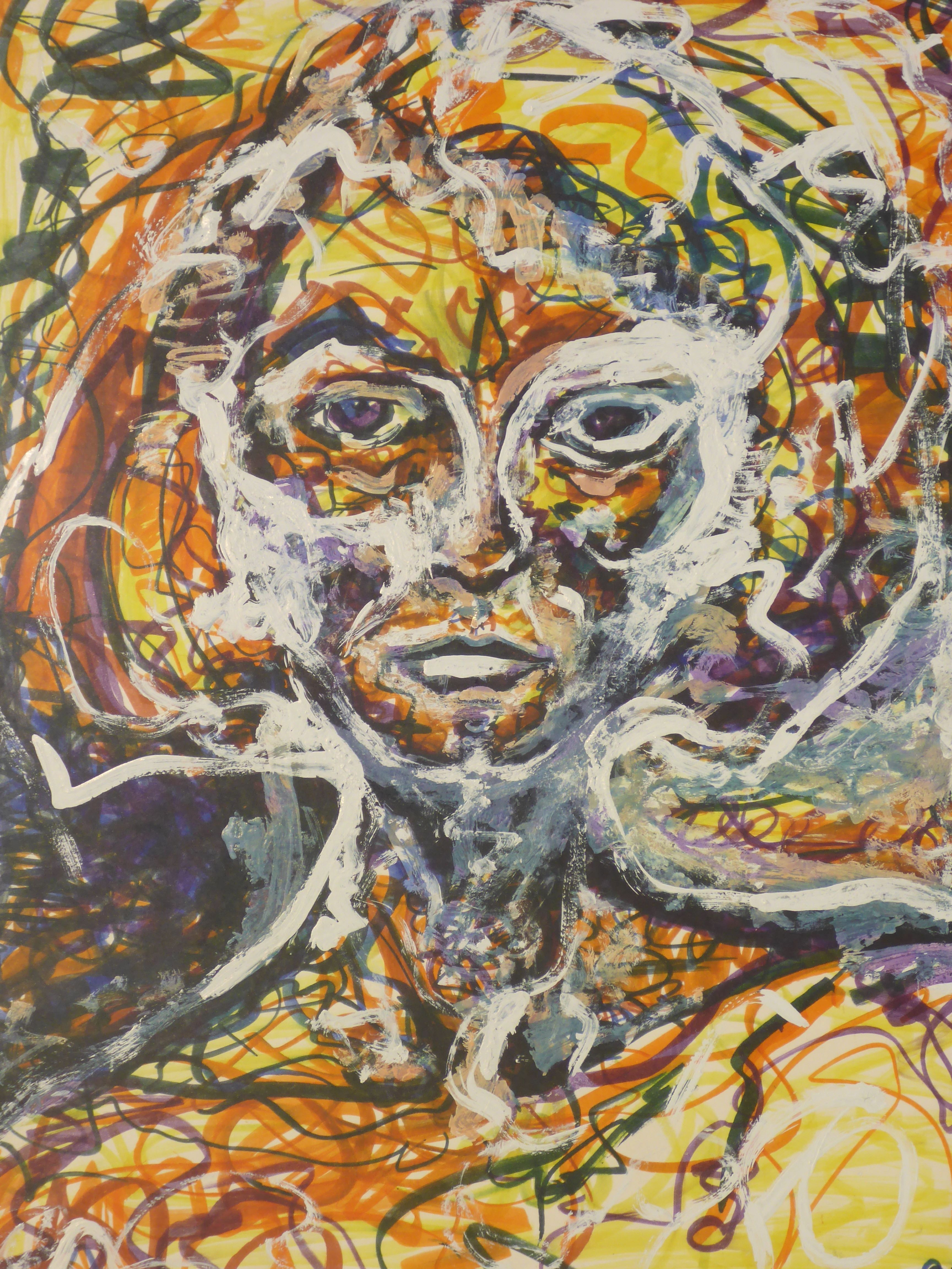 Heart to Art - Bipolar artist exhibition - a Personal Causes ...