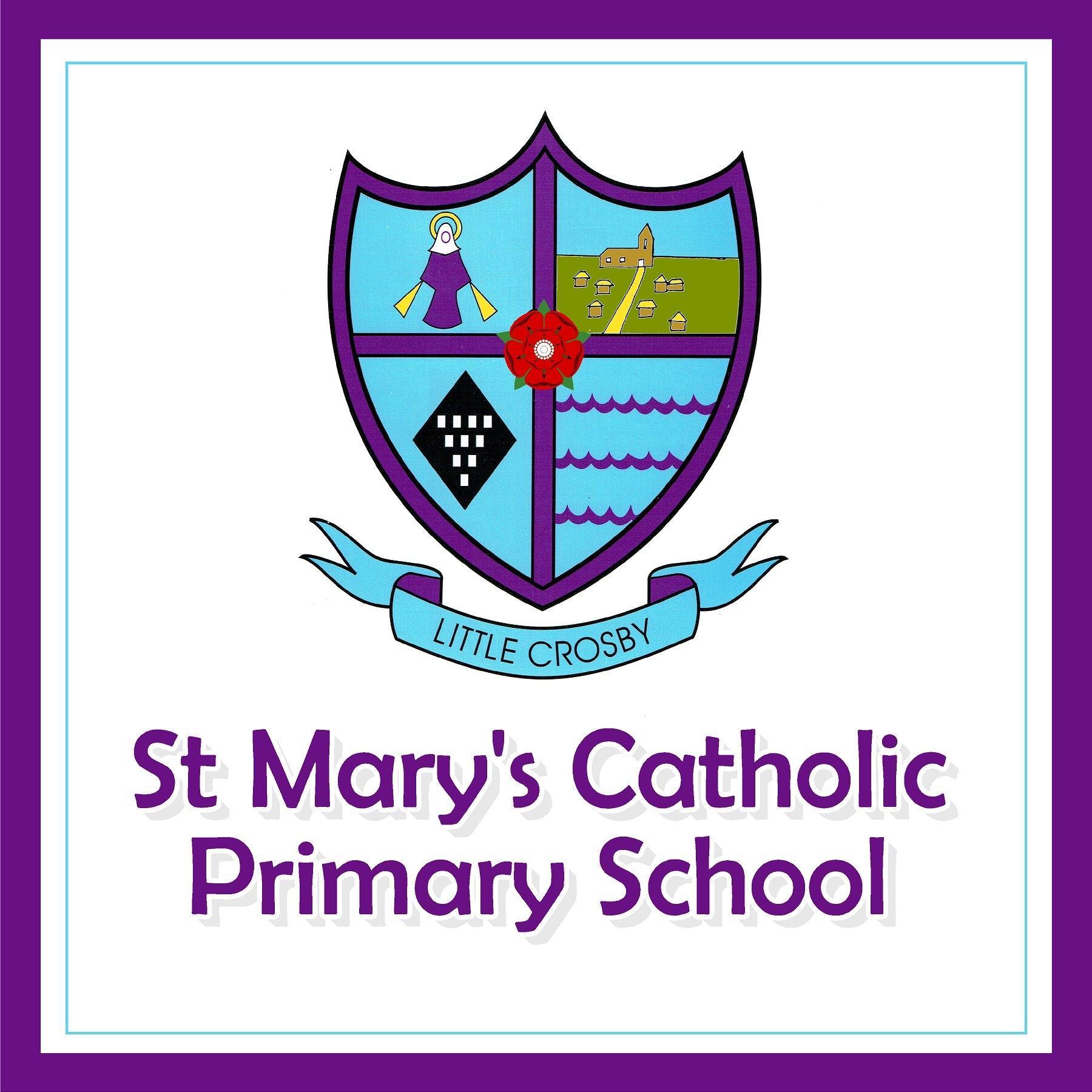 The St Mary's Catholic Primary School Fundraiser - a Community ...