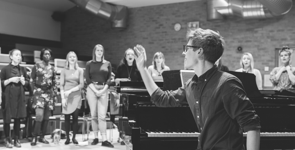 Ed Blunt's debut album recording - a Music crowdfunding project in ...