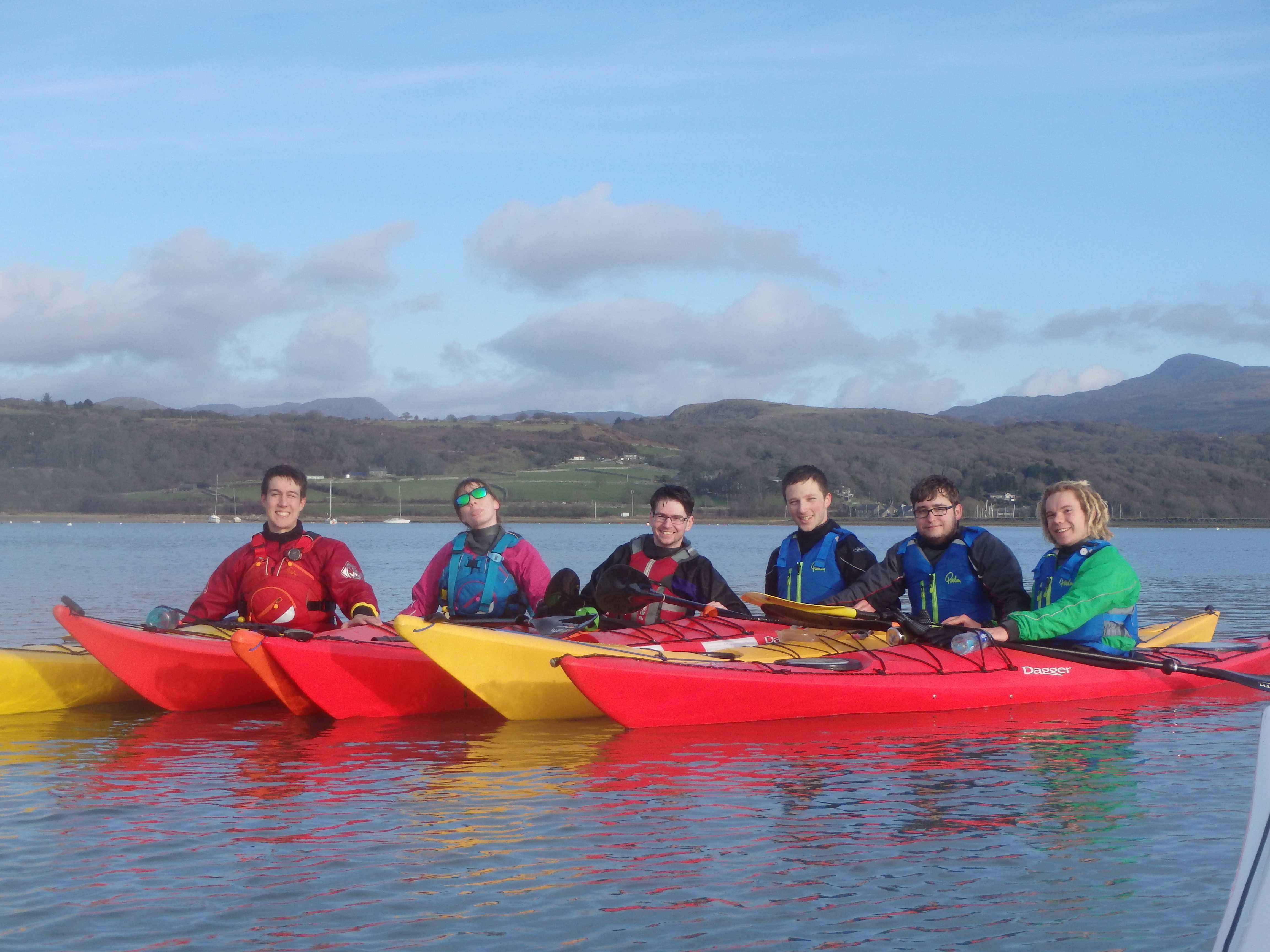 Help save CMC Adventure and enrich real lives! - a Charities ...