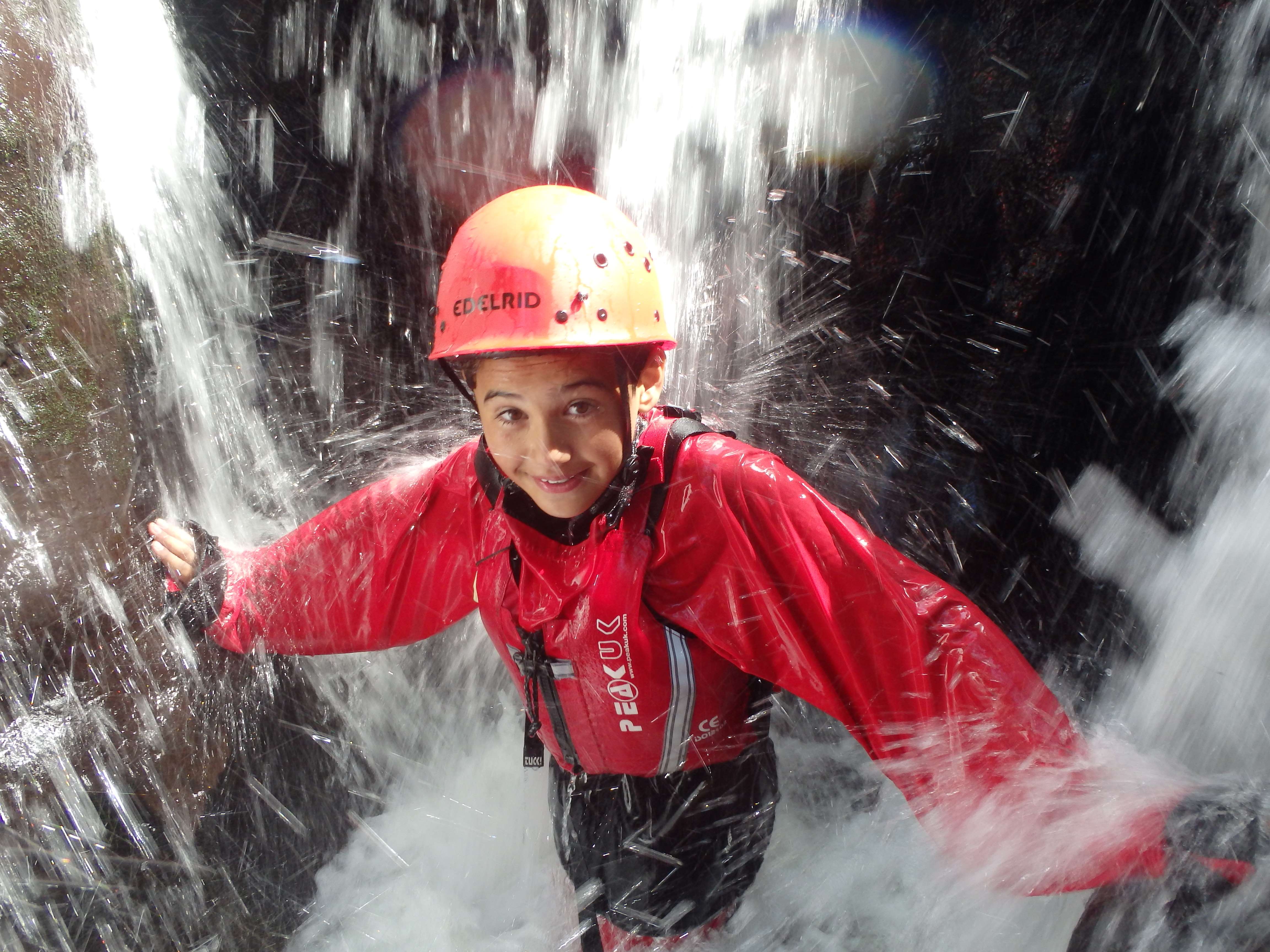 Help save CMC Adventure and enrich real lives! - a Charities ...