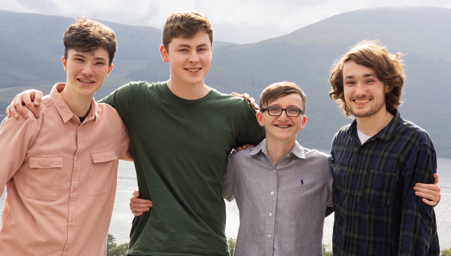 Matt Carmichael Debut Album - a Music crowdfunding project in Glasgow ...