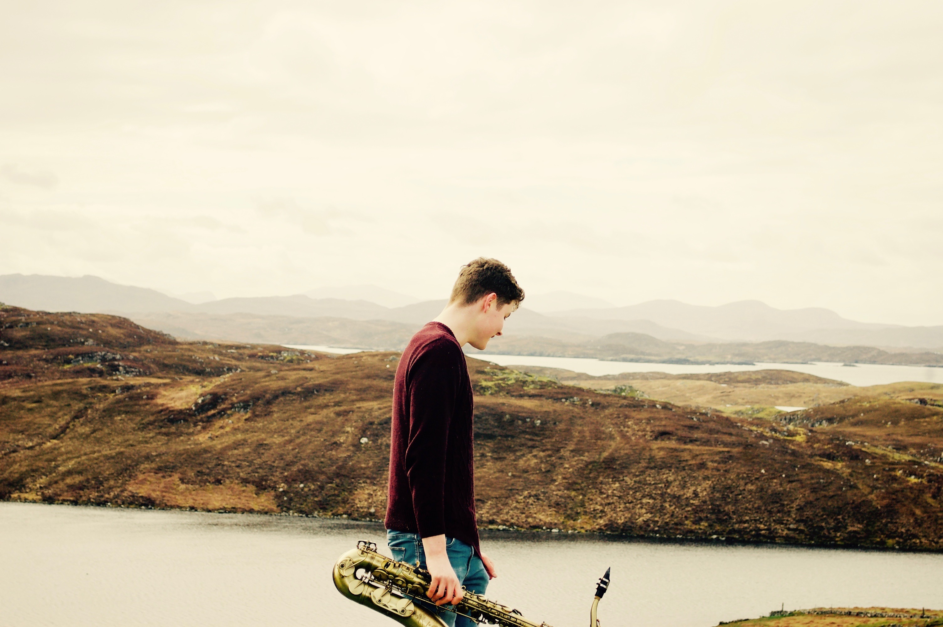 Matt Carmichael Debut Album - a Music crowdfunding project in Glasgow ...