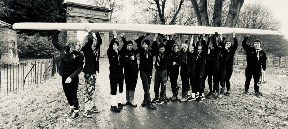 Lambton RC – boat and blade fund - a Community crowdfunding project in ...