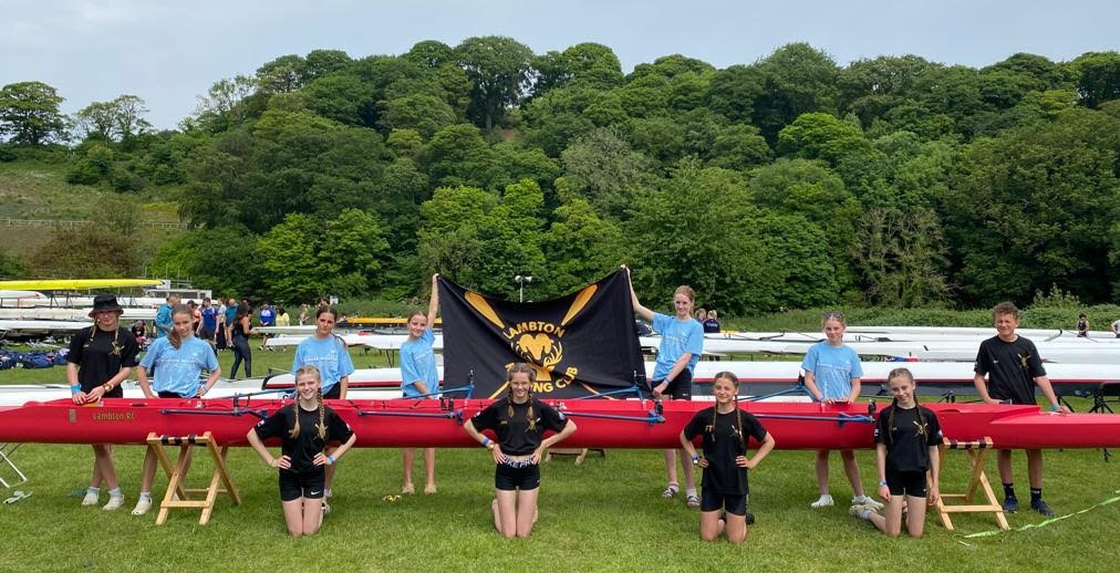 Lambton RC – boat and blade fund - a Community crowdfunding project in ...