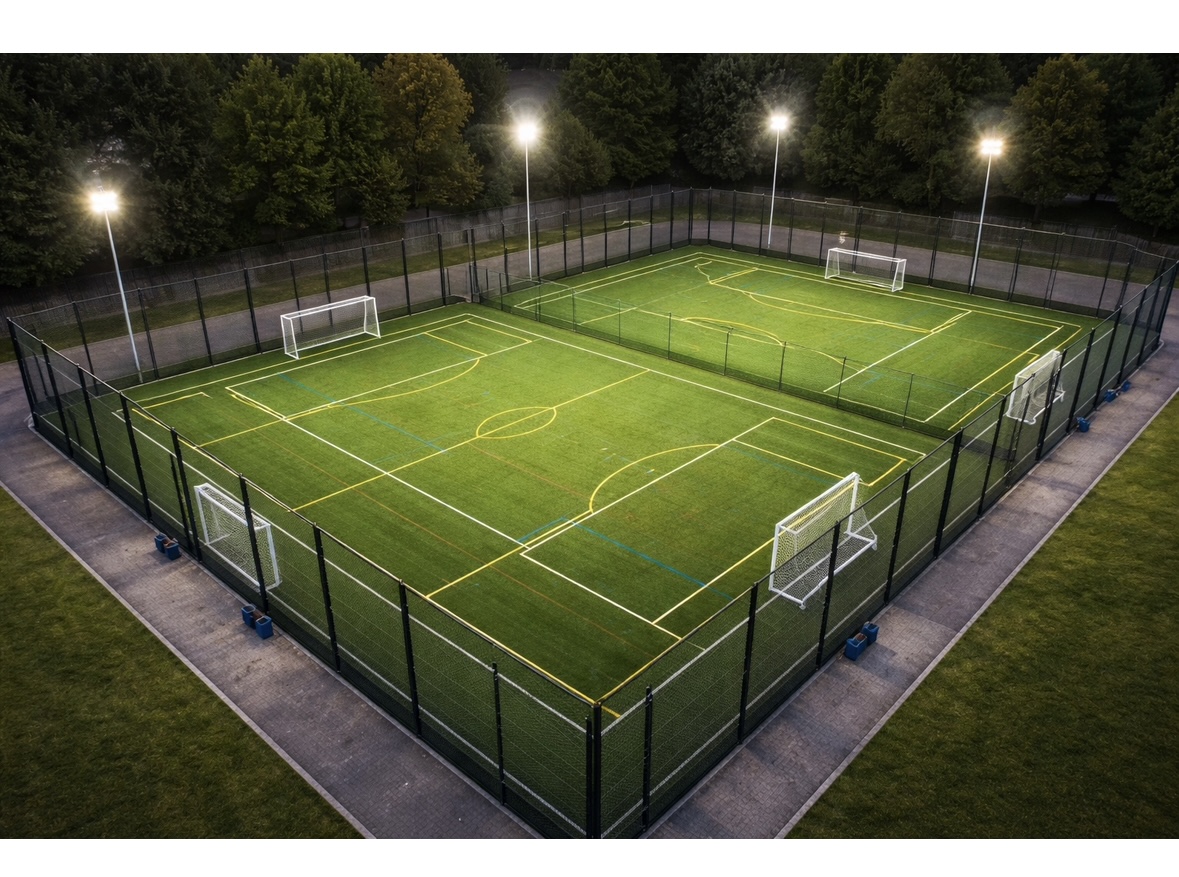 Road to the World Cup- 3400 mile running challenge - a Community ...