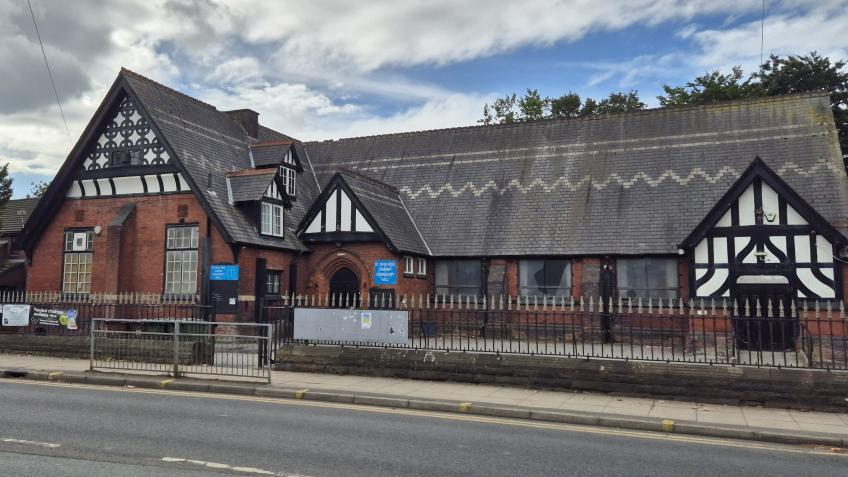 St Paul Peel: Supporting Our Community - a Community crowdfunding ...