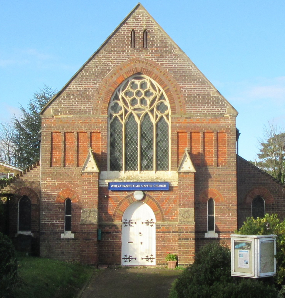 The Chapel Gym - Wheathampstead Community Fitness - a Community ...