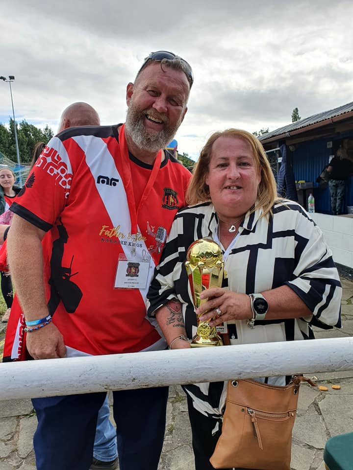 Darren Deady Foundation/Lee Rigby Foundation aid - a Charities ...