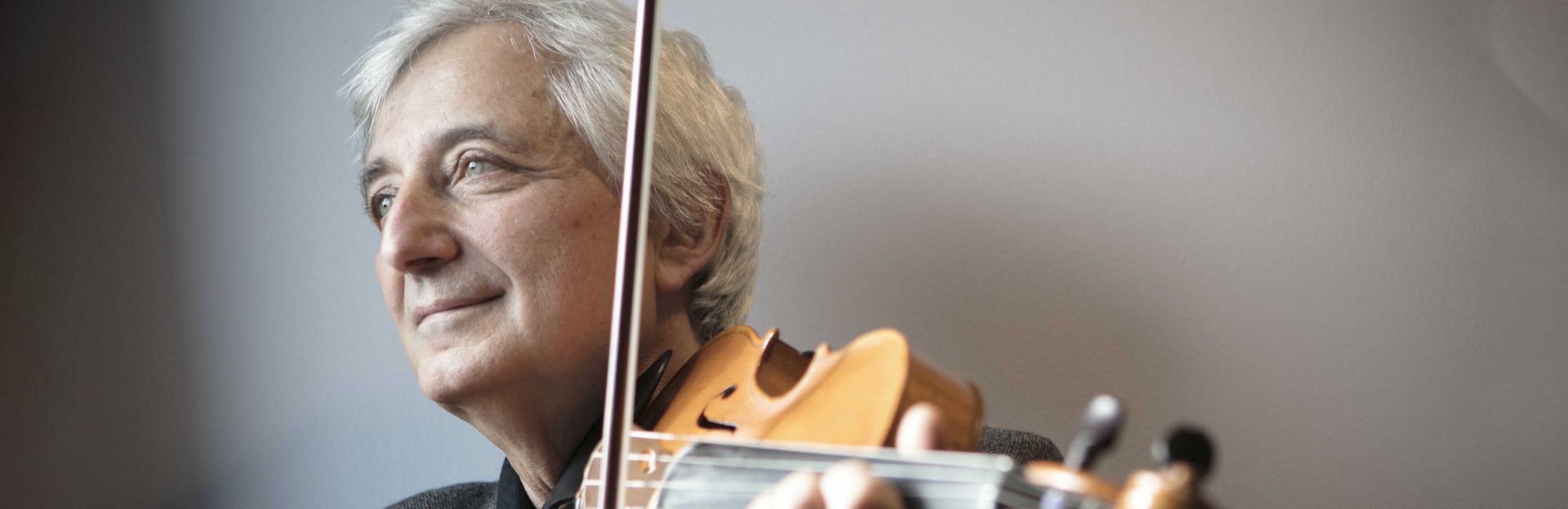 SAVE LEV'S VIOLIN - a Music crowdfunding project in Presteigne by ...