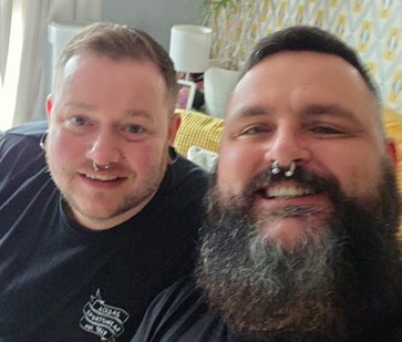 Help Damien: Fight Cancer's Cost - a Personal Causes crowdfunding ...