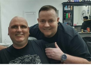 Help Damien: Fight Cancer's Cost - a Personal Causes crowdfunding ...