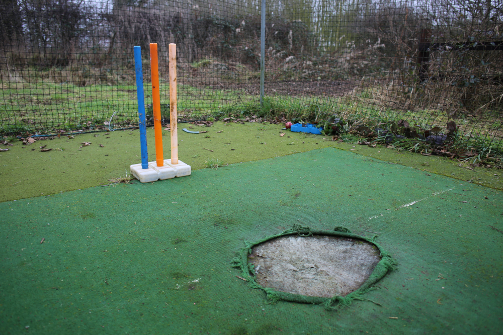 Sandbach Cricket Club, Making A Difference - a Community crowdfunding ...