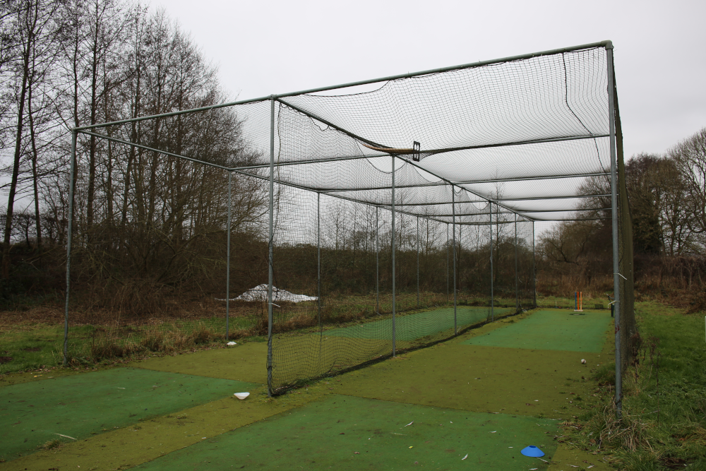 Sandbach Cricket Club, Making A Difference - a Community crowdfunding ...