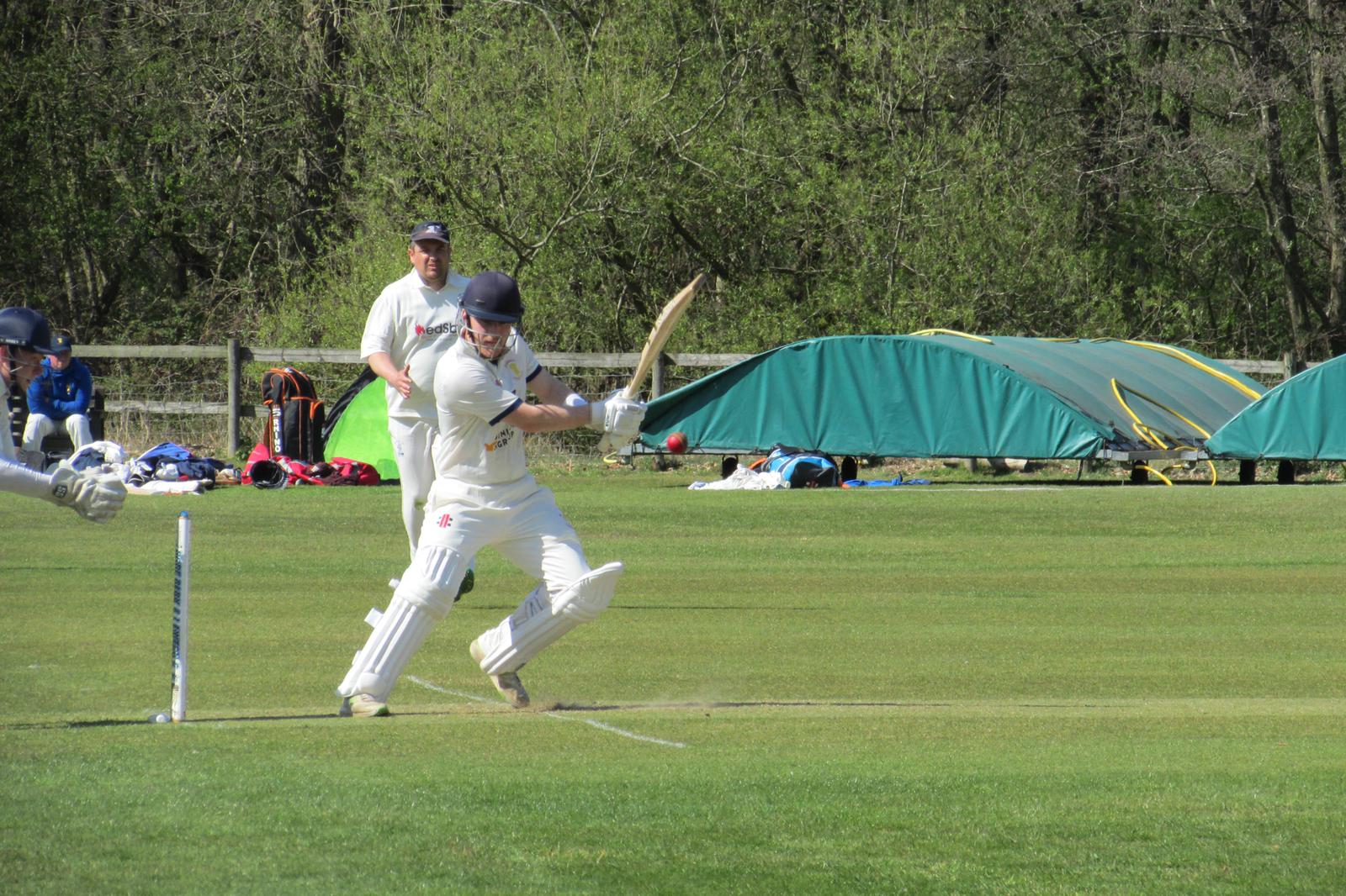 Sandbach Cricket Club, Making A Difference - a Community crowdfunding ...