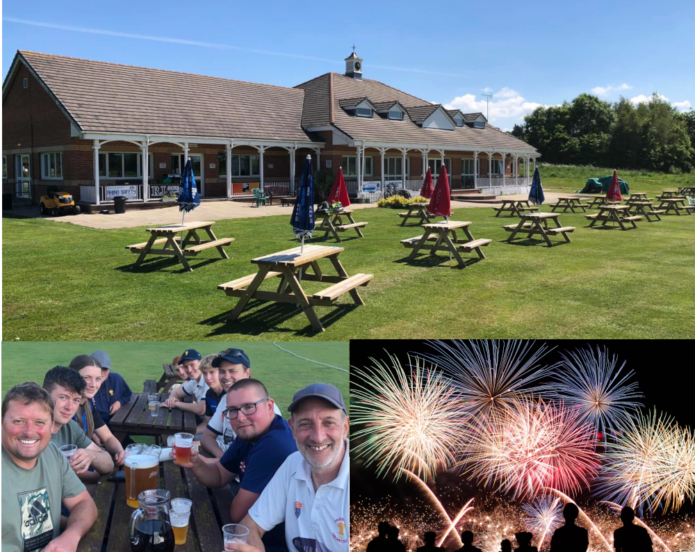 Sandbach Cricket Club, Making A Difference - a Community crowdfunding ...