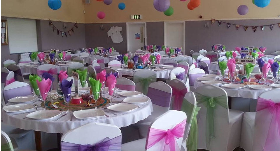 Sandbach Cricket Club, Making A Difference - a Community crowdfunding ...