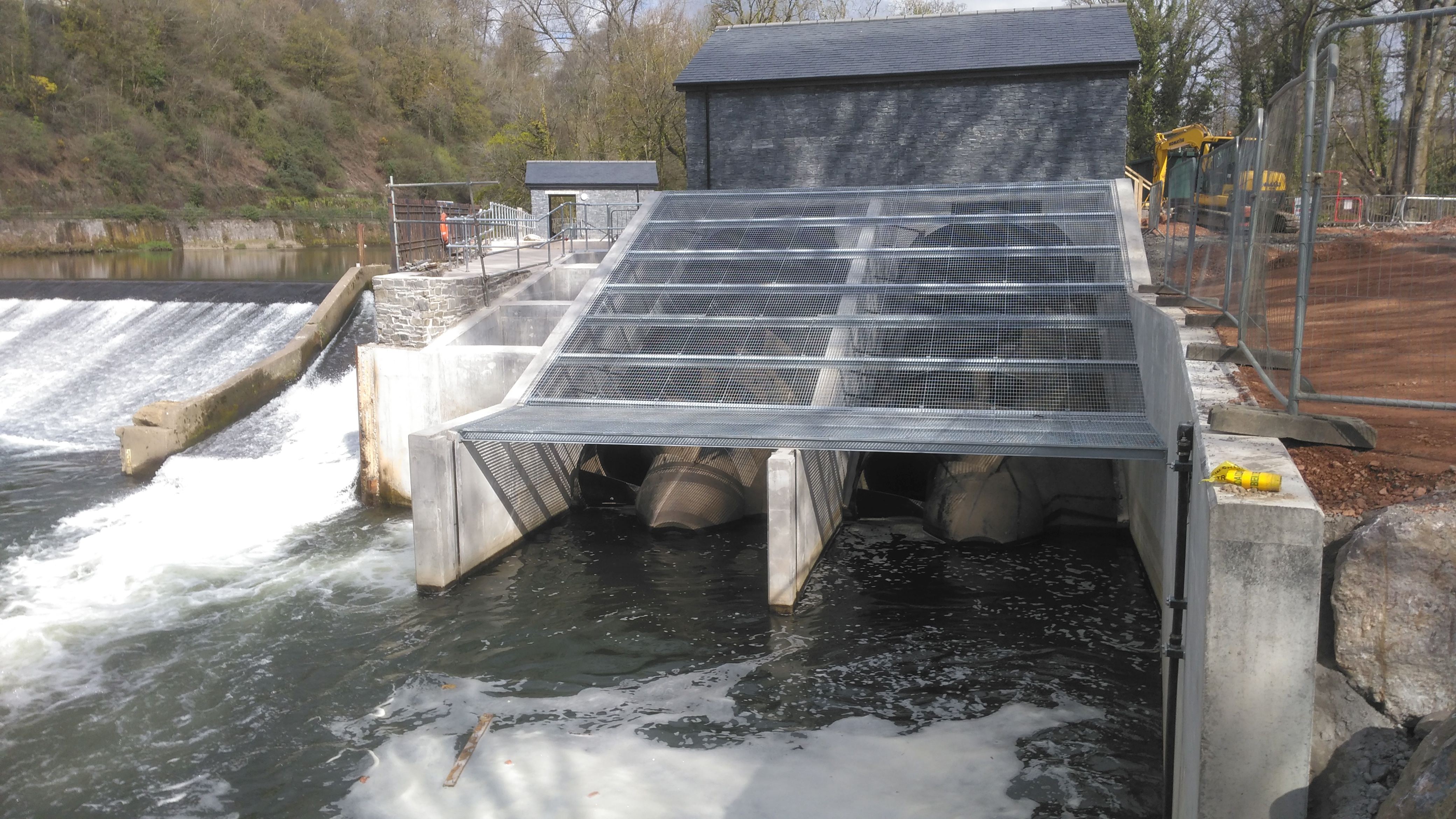 Bristol Community Hydro Scheme - a Technology crowdfunding project in ...