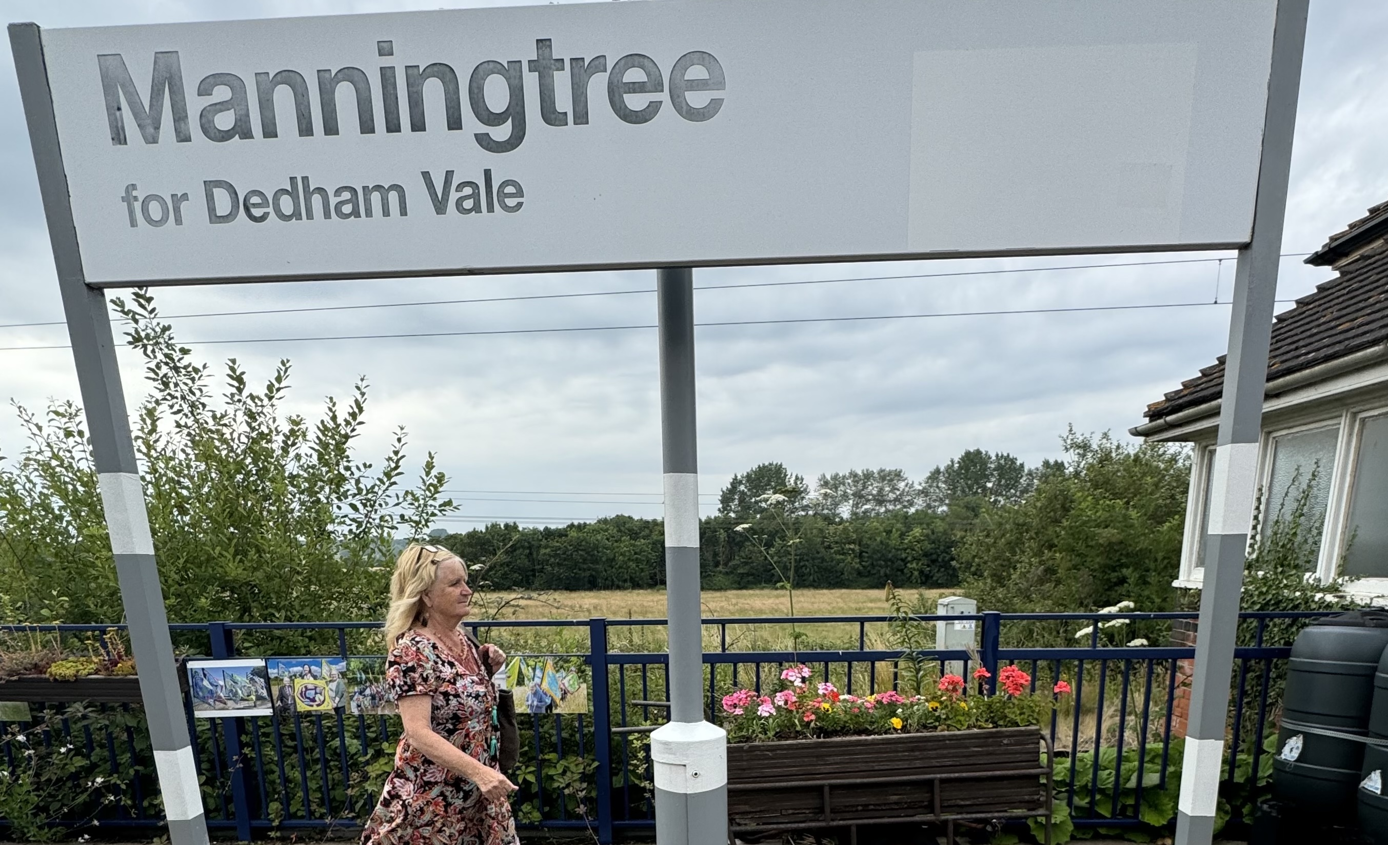 Dedham Vale Society fighting fund - a Environment crowdfunding project in Colchester by Dedham ...