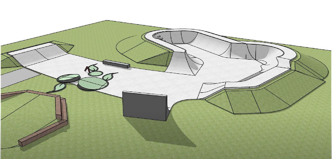 Southwell Skatepark Project - a Sports crowdfunding project in ...