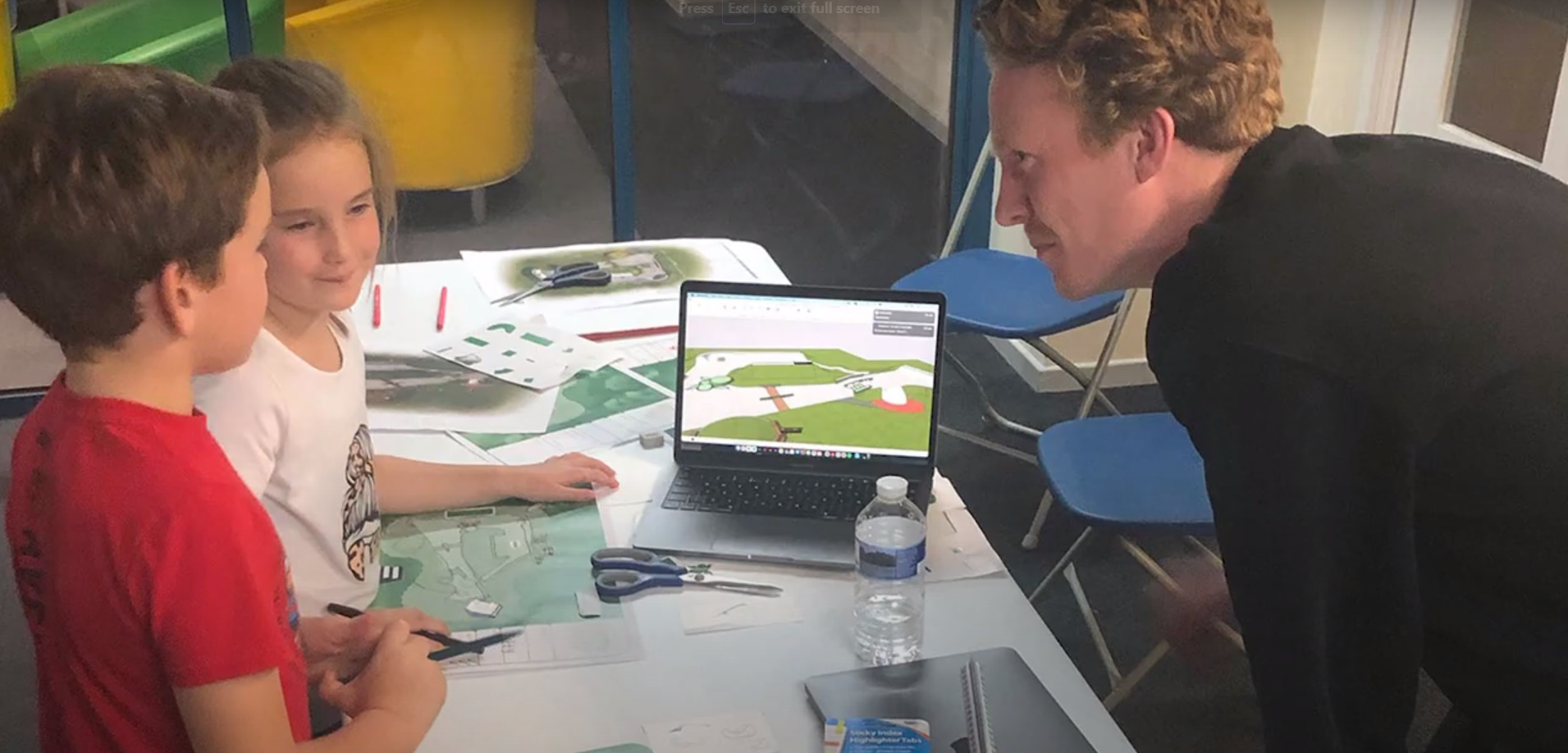 Southwell Skatepark Project - a Sports crowdfunding project in ...