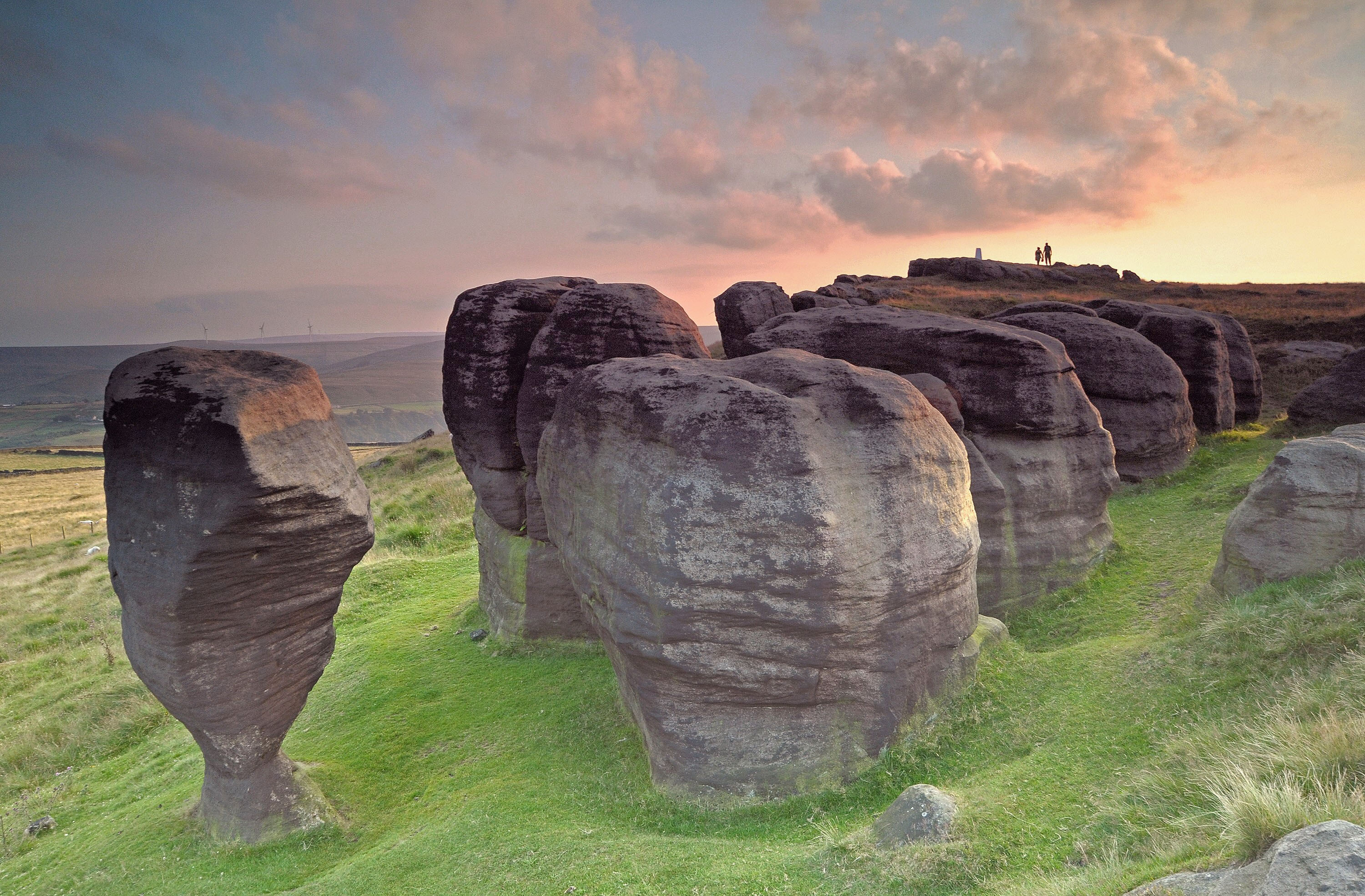 Calderdale’s First Community-owned Nature Reserve - a Community ...
