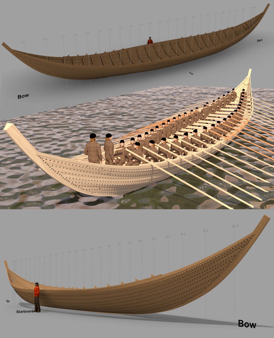 Let's Plank the Ship! - a Charities crowdfunding project in Woodbridge ...