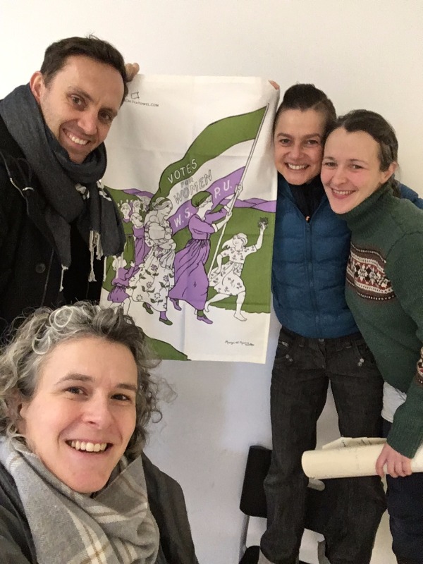 Croesi Traeth/Crossing A Beach: Harlech - a Creative & Arts ...